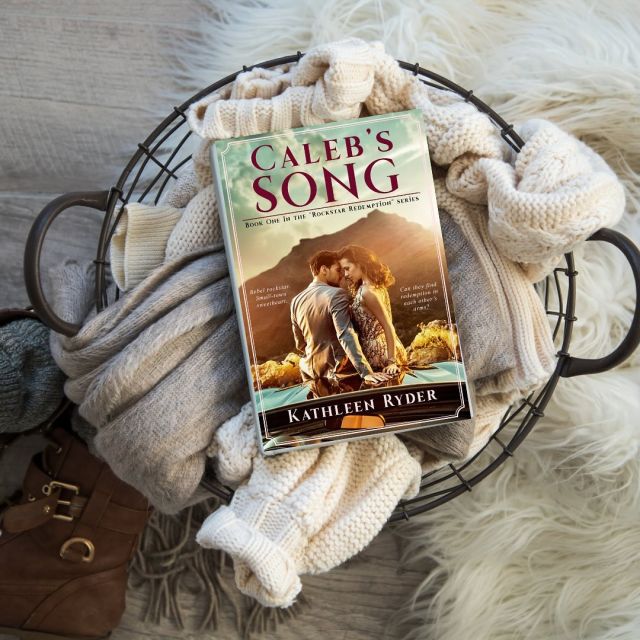 Kathleen Ryder, Romance Author - Kathleen Ryder